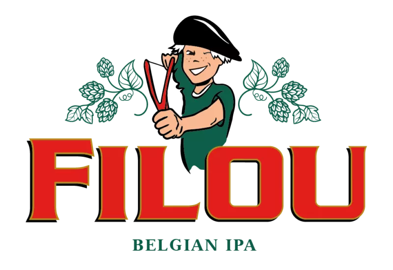 Filou | Beer for Champions | Brouwerij Vanhonsebrouck
