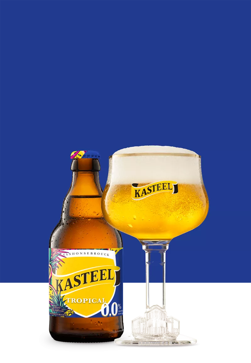 Kasteelbier | Ontdek Alle Kasteel Bieren | Vanhonsebrouck
